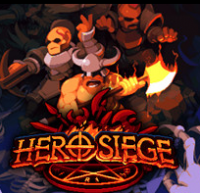 Hero Siege Items for Sale - G2G.com
